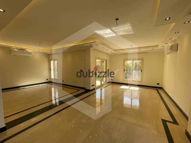 Ready To Move – Villa fully finished with a Private Garden for sale ...
