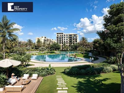 Apartment For Sale 175 SQM Fully Finished In City Gate | Qatari Diar ...