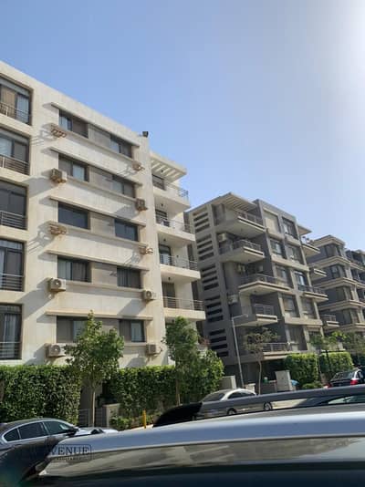 apartment prime location greenery view ready to move semi finished in ...