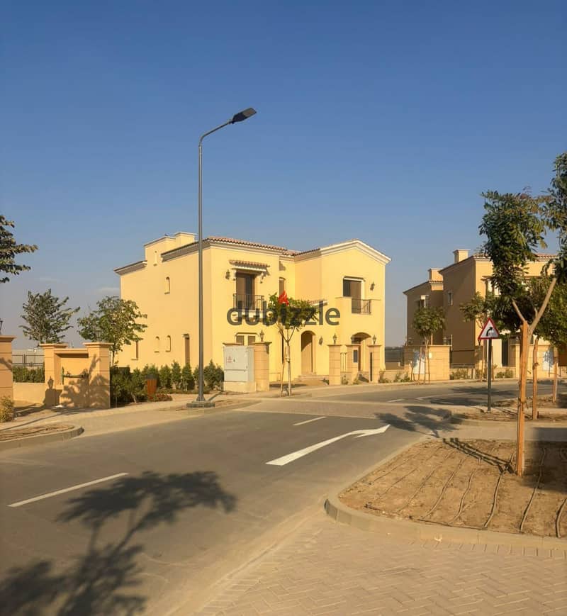 Standalone villa for sale with the largest land and built-up area ...