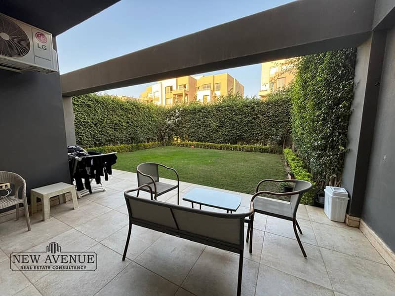 Under market price ground apartment for sale in VGK palm hills very ...