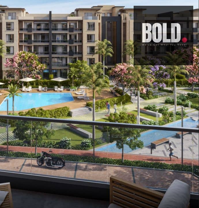 Prime Apartment For Sale in Azad Compound in front of AUC - Prime ...