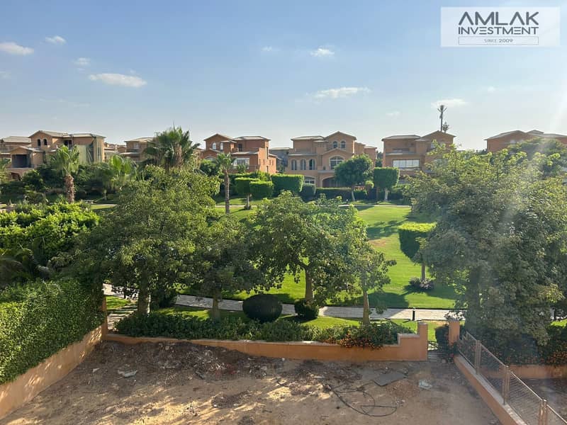 Standalone for sale ready to move double view in prime Compound new ...
