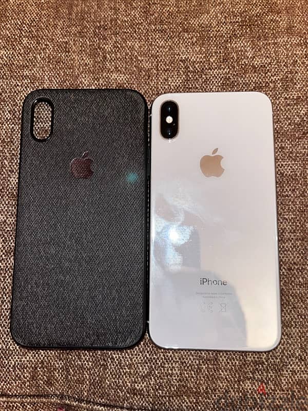 IPhone X - Mobile Phones - 206480495