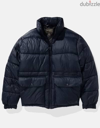 American Eagle Puffer Jacket