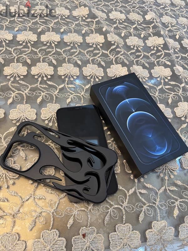 iPhone 12 Pro Max 128 - Mobile Phones - 206496508