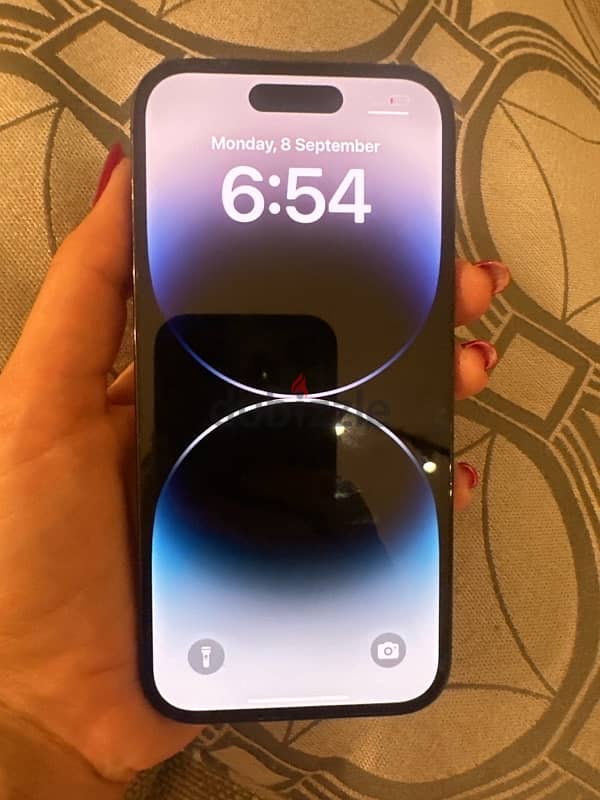 iPhone 14 Pro for sale - Mobile Phones - 206500985