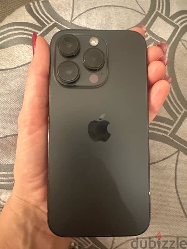 iPhone 14 Pro for sale - Mobile Phones - 206500985