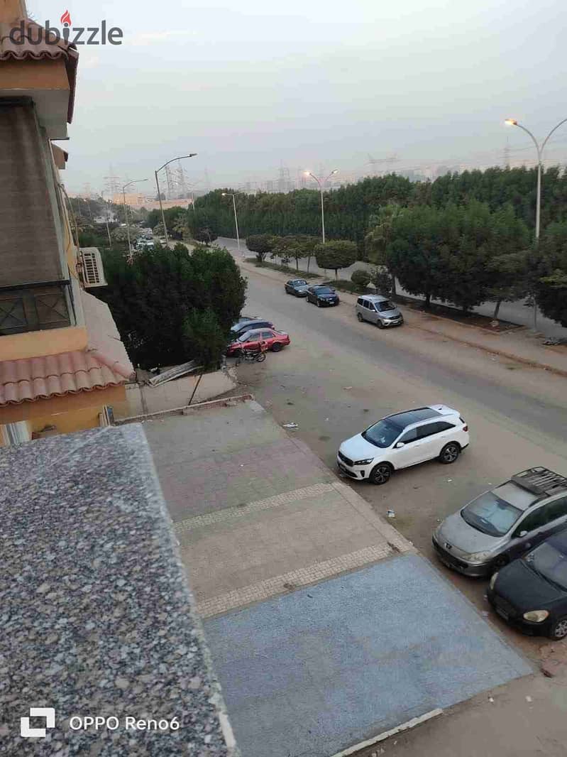 Al-Firdaws Compound is an investment in front of Dream Land and next to ...
