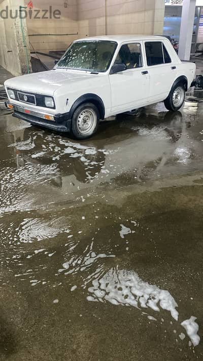 Fiat.128 - Vehicles for sale in Egypt | dubizzle Egypt (OLX)