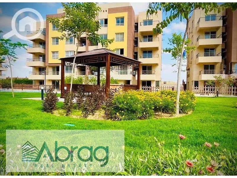For sale penthouse 420m Compound Promenade Residence behind the Police ...