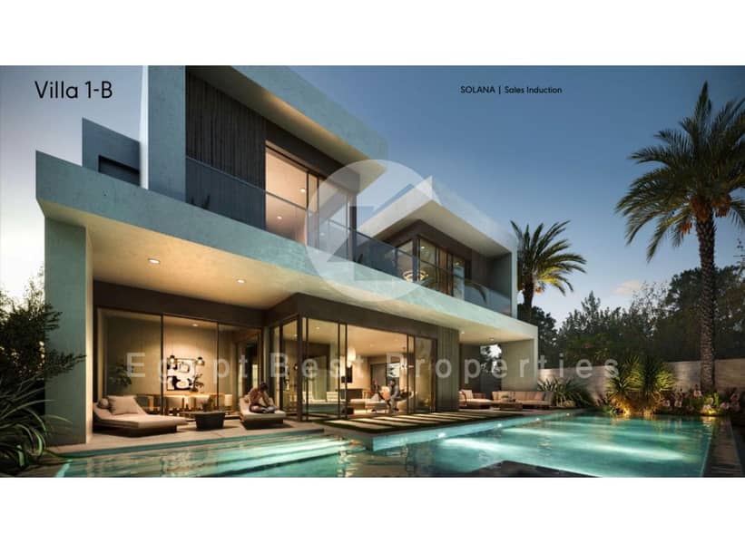 Villa Resale With Basement Fully Finished - Villas For Sale - 502867364