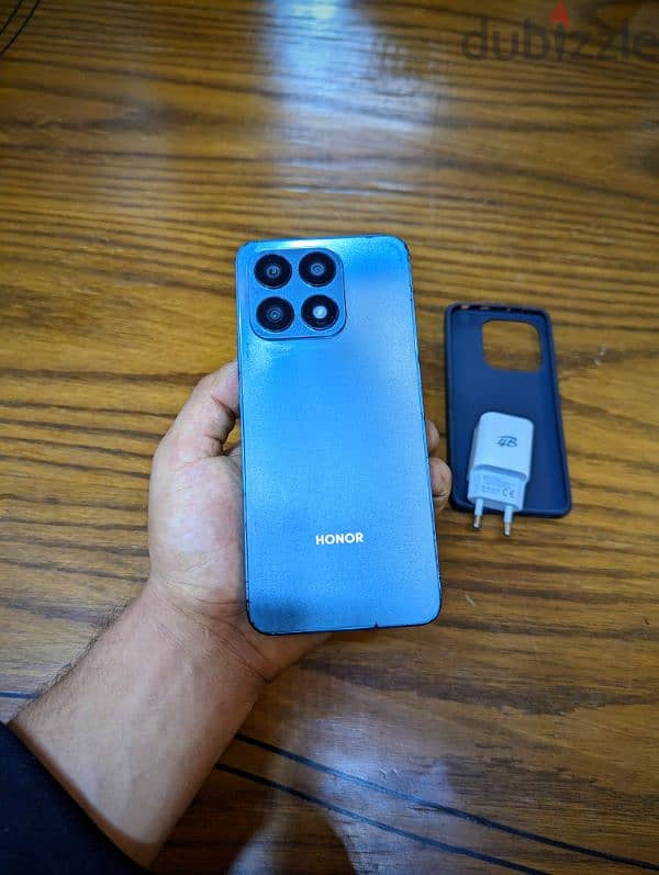 Honor x8a 128G - Mobile Phones - 206525648