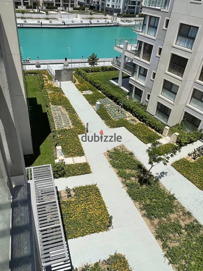 For sale Chalet 2 bedrooms side view canal - Marassi marina - Vacation ...
