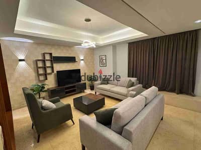 Apartment For Rent in The Village Compound - First Residence ...