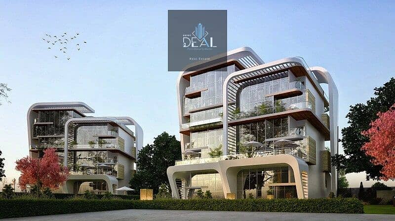 Own a Fully Finished Apartment with a Lamborghini Kitchen in Attica ...