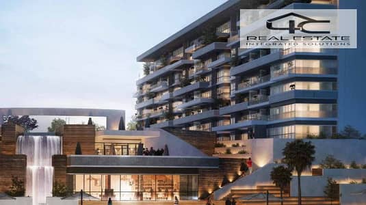 Ready to move apartment For sale 293 m prime location view land scape ...