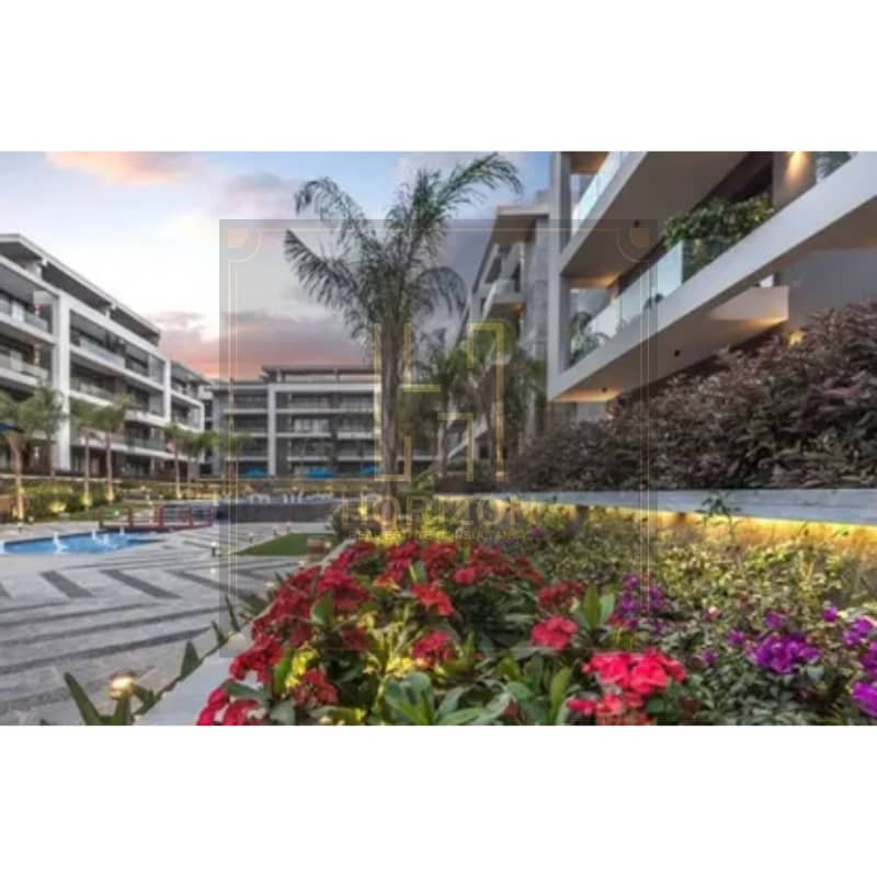 lowest price Apartment 200m for sale Compound El Patio Oro 5th ...