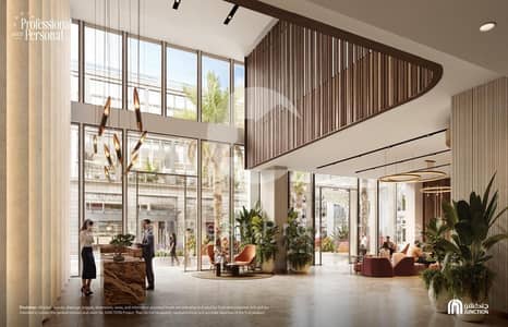 Office 280m By Al Futtaim Next To Mall Of Egypt - al futtaim mall of ...