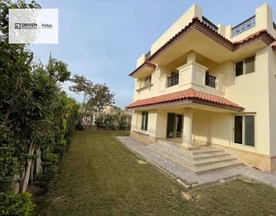 Luxury Fully Finished Villa for Sale in Royal City Compound New Zayed ...