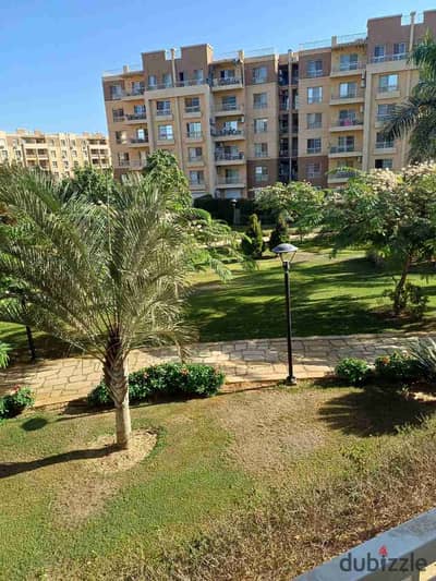 116 meters for sale, hotel-style finishes, wide garden view, sea-facing ...