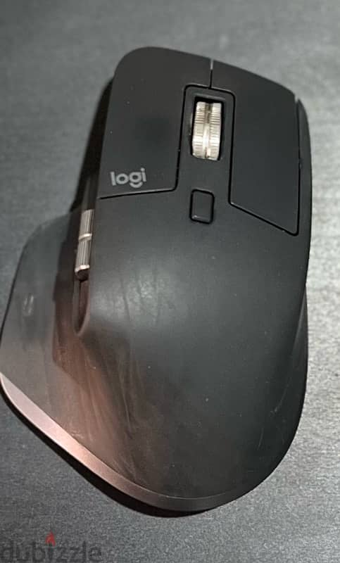 logitech mx master 3 - Computer Accessories & Spare Parts - 206548740