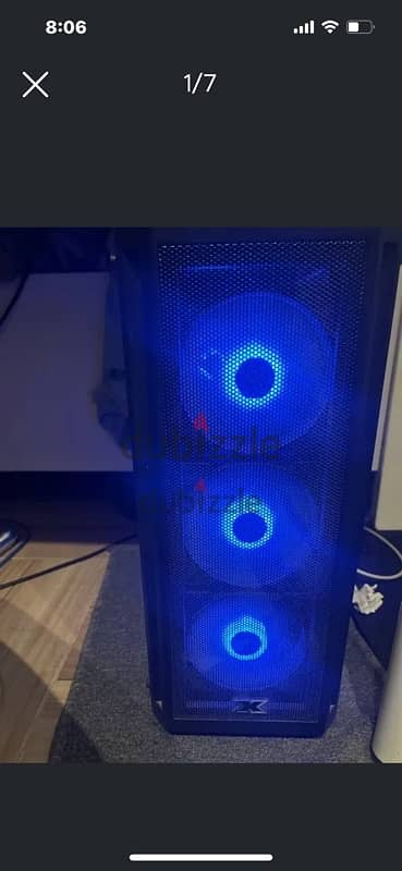 gaming pc - Desktop computers - 206551274