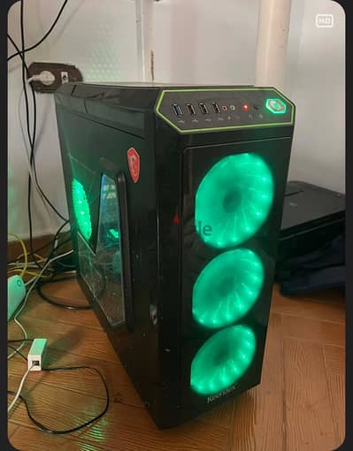 gaming pc - Desktop computers - 206554224