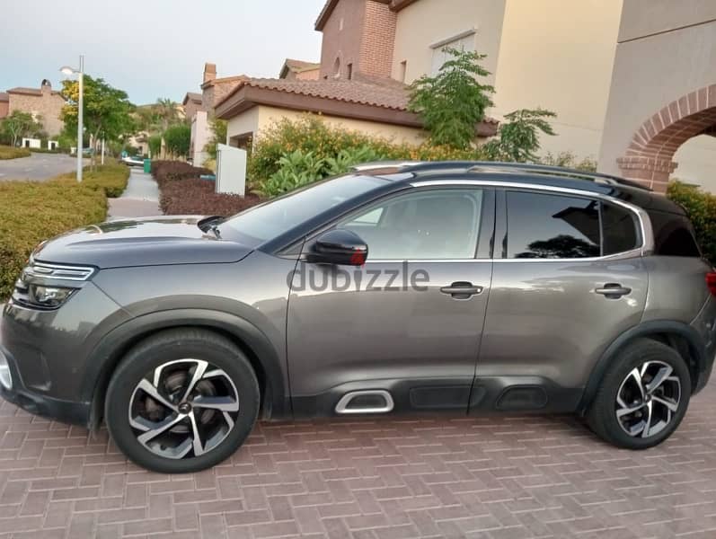 Citroen C5 2021 - Cars for Sale - 206556300