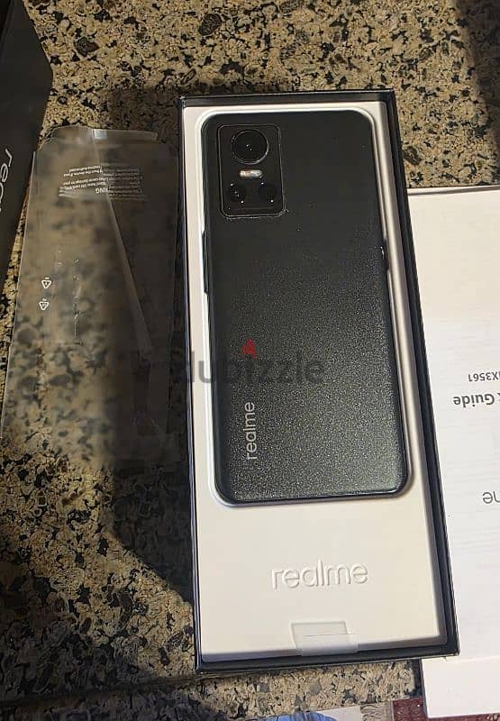 Realme Gt3 Neo zero condition - Mobile Phones - 206568249