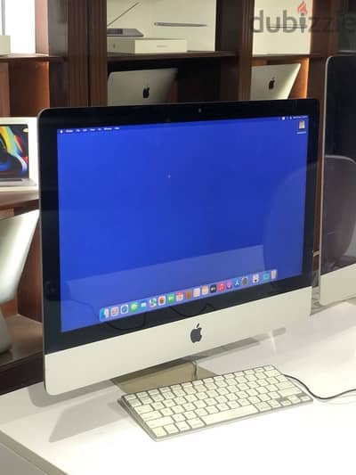imac 2017 - Desktop computers - 206569659
