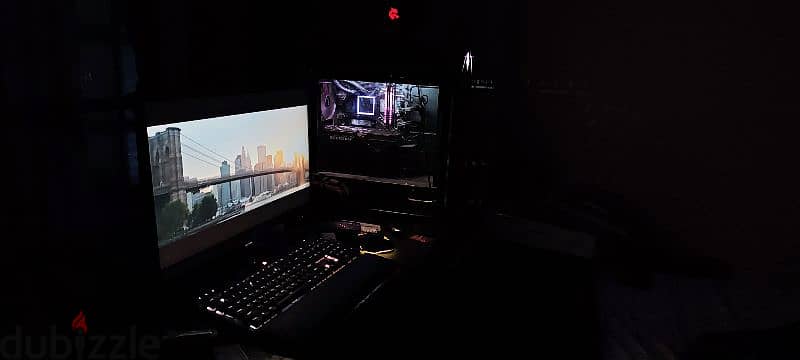 PC gaming i7 12700k - Desktop computers - 206572908