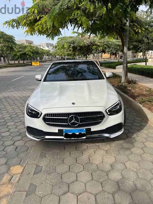 Mercedes-Benz E200 2021 - Cars for Sale - 206581848