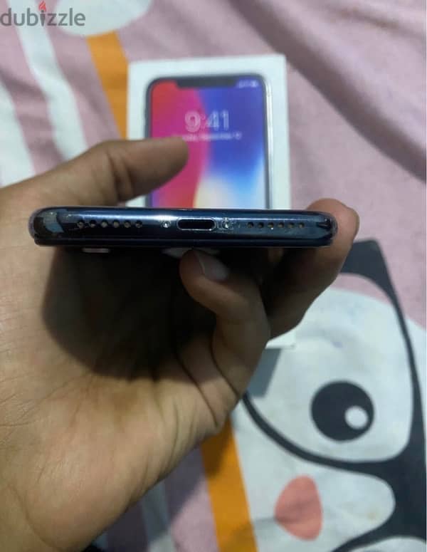 iphone x - Mobile Phones - 206595138