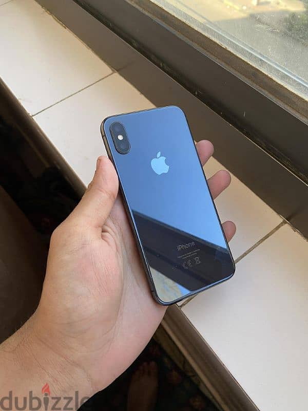 iphone X - Mobile Phones - 206596235