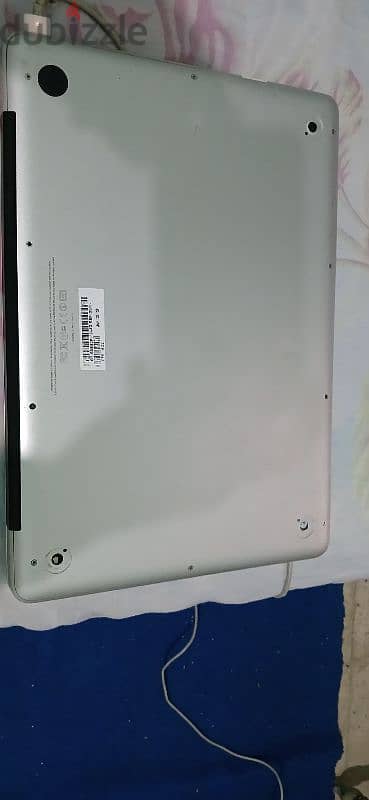 macbook pro 2011 - Laptop computers - 206606673
