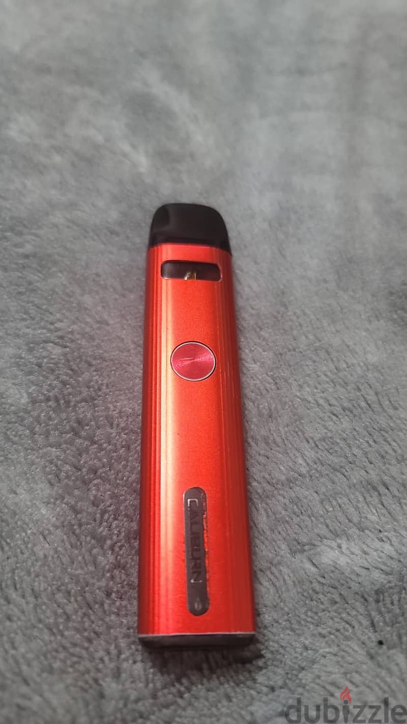 Caliburn G2 pod (without cartage - Other Items - 206611088