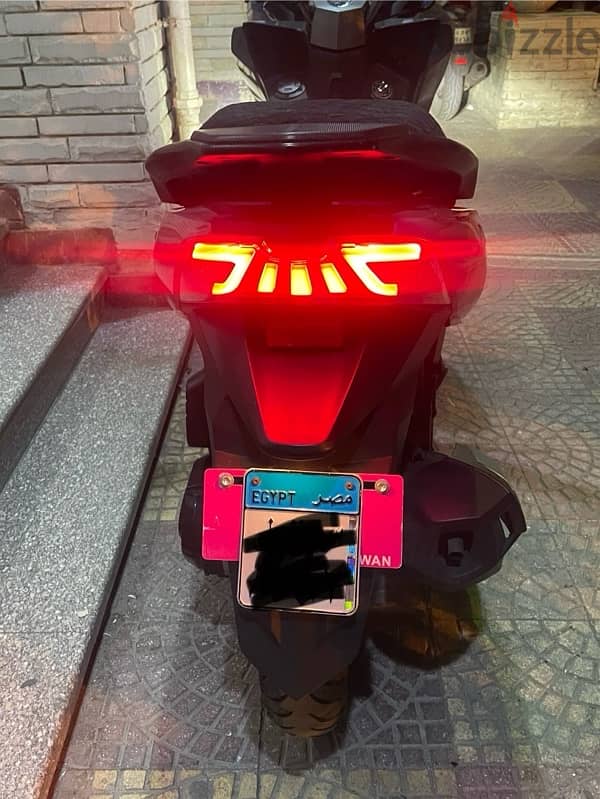 SYM Jet 14 Evo model 2025 - دراجات - 206611592