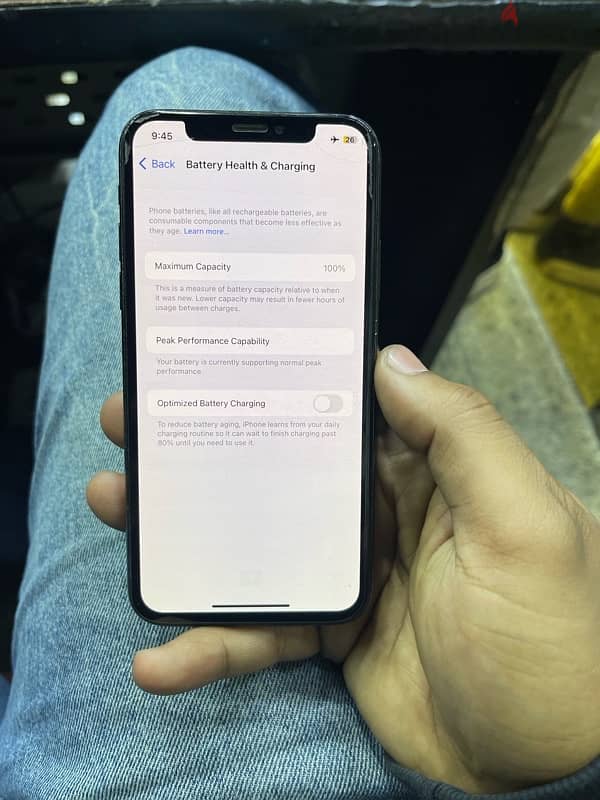 Iphone X - Mobile Phones - 206618352