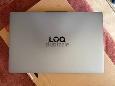 Lenovo LOQ 15iax9e - gaming laptop - Laptop computers - 206619751