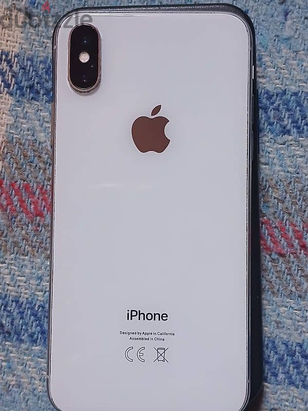 iphone x - Mobile Phones - 206620817