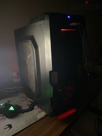 New Gaming PC - كمبيوتر - 206634113
