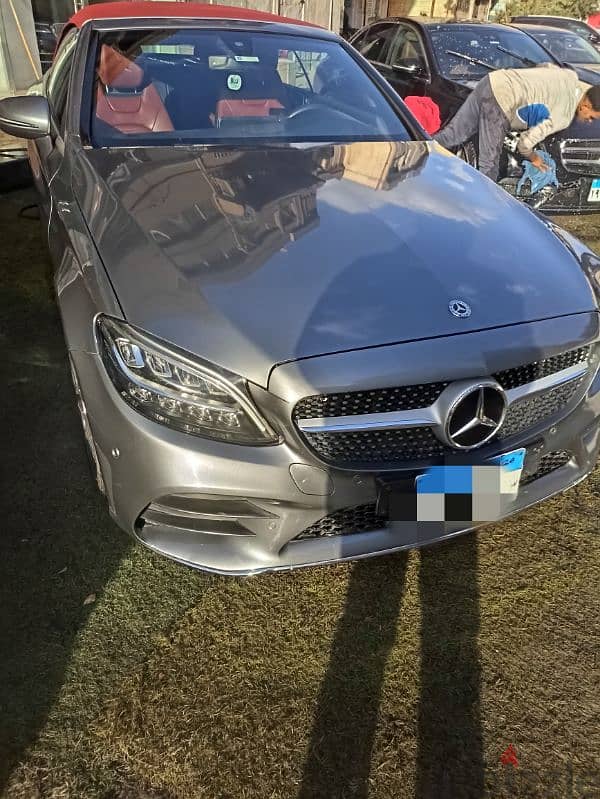 Eg Bereinstimmungsbescheinigung Mercedes