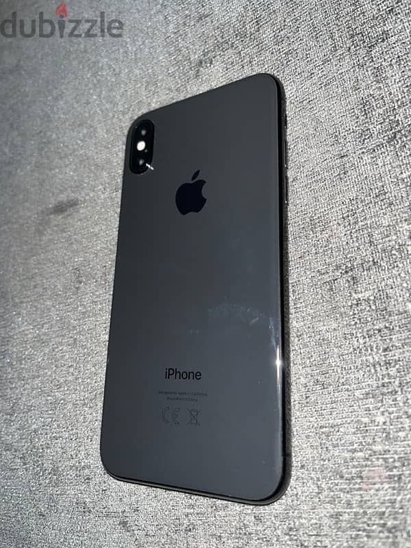 iPhone X - Mobile Phones - 206641578