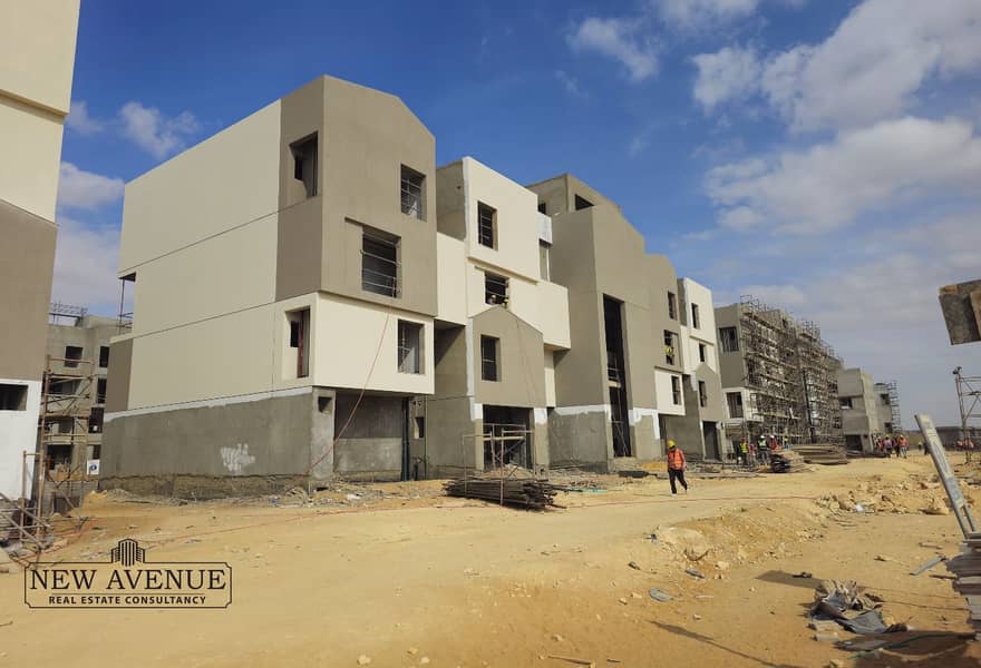 Upper Duplex Fully finished for sale in Sodic East - Apartments for ...