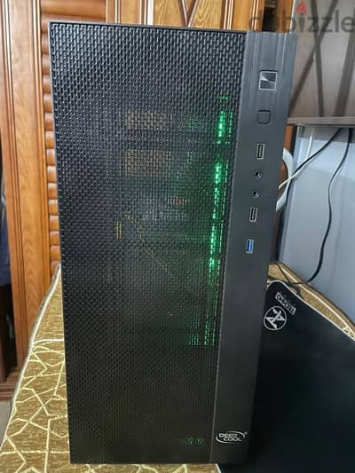mid tier gaming pc - Desktop computers - 206657296
