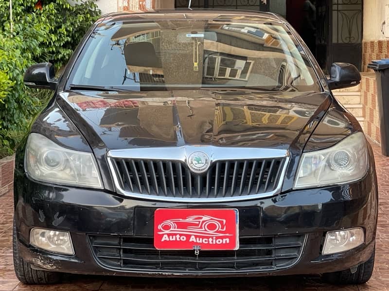Skoda Octavia 2011 - Cars for Sale - 206659245