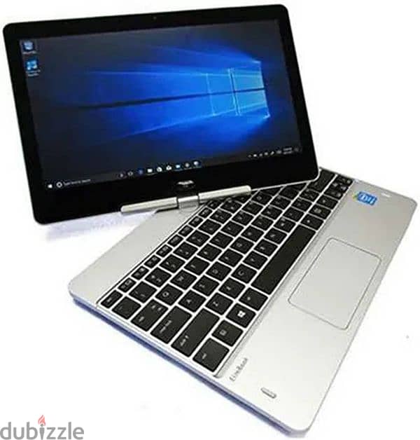 HP EliteBook Revolve 810 - Laptop computers - 206659333