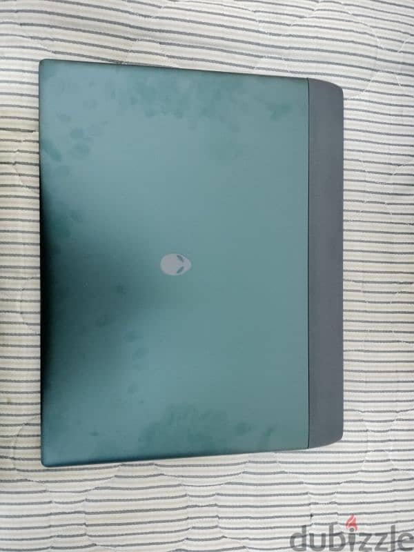 Alienware 18 Area 51 rtx 5090 ultra 9 275HX 64 GB Ram - Laptop ...