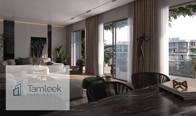 Fully Finished Apartment with only 500k Downpayment and Installments up ...